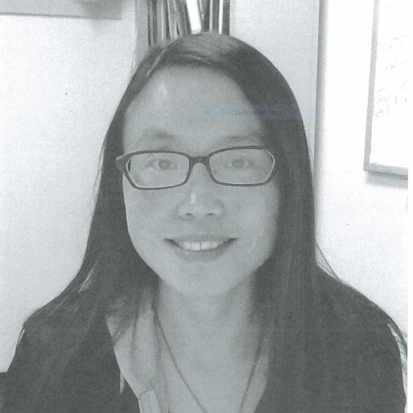 Chunling Yi, Ph.D. - V Foundation