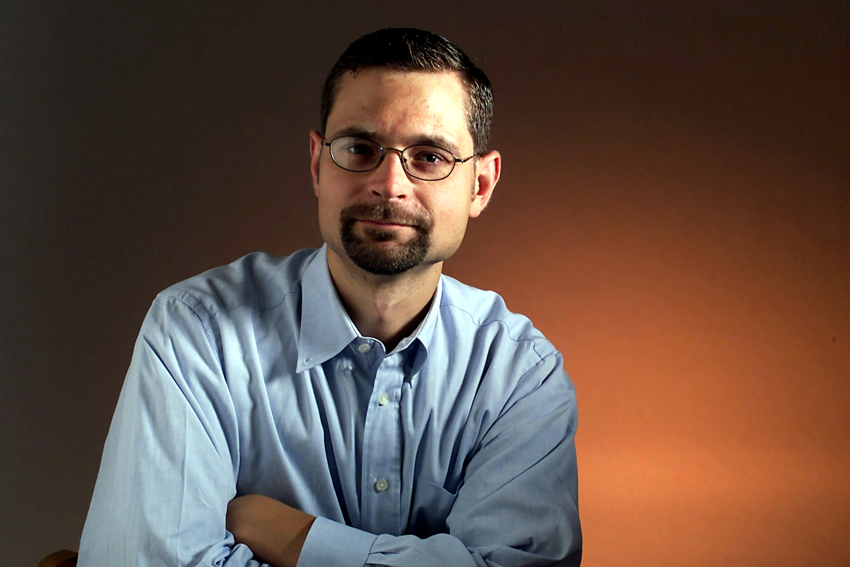 Christopher Counter, Ph.D. - V Foundation