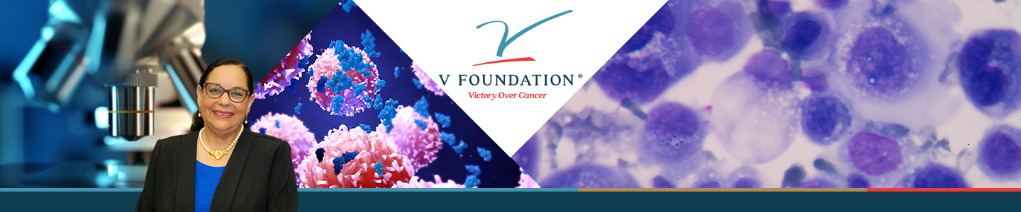 Partnering with Communities for Inclusive Cancer Therapies | V Foundation