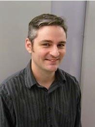 David Glenn DeNardo, Ph.D. - V Foundation