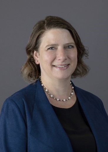 Jennifer Doherty, PhD, MS - V Foundation