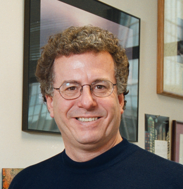 Thomas Look, M.D. - V Foundation