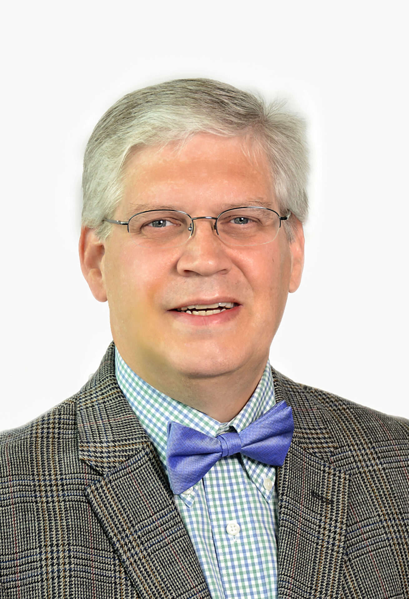 Michael Engel, M.D., Ph.D. - V Foundation