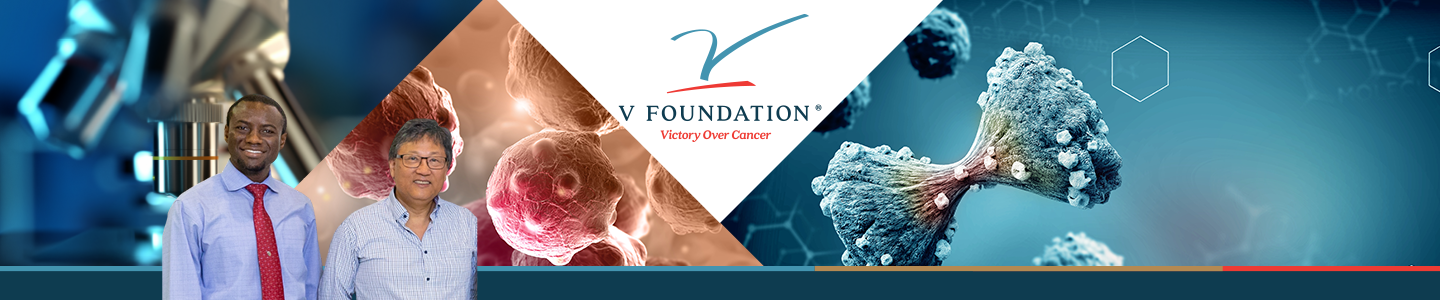 Improving Prostate Cancer Care for Black Men | V Foundation