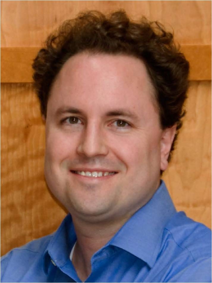 Todd Fehniger, M.D., Ph.D. - V Foundation