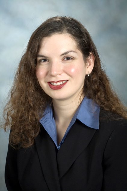 Elsa R. Flores, Ph.D. - V Foundation