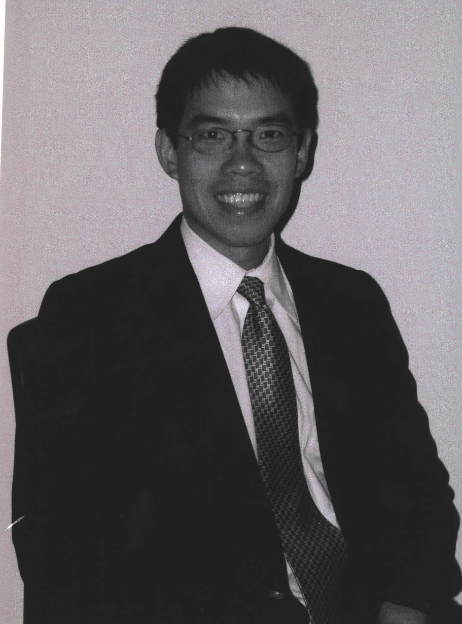 Lawrence Fong, M.D. - V Foundation