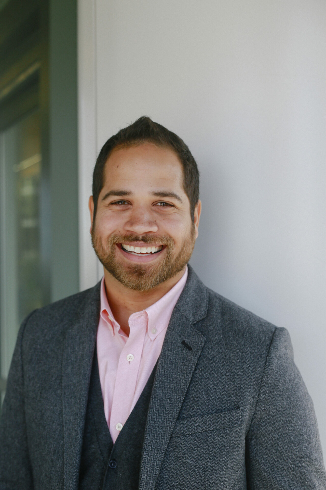 Hector Franco, Ph.D. - V Foundation Hector Franco, Ph.D. - V Foundation