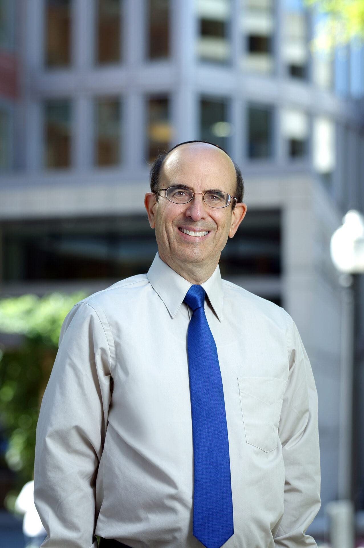 Alan Friedman, M.D. - V Foundation