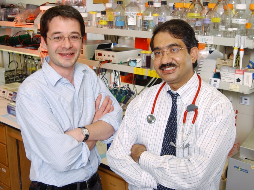 Amar Gajjar, M.D., Richard J. Gilbertson, M.D., Ph.D., Helen Poppleton ...