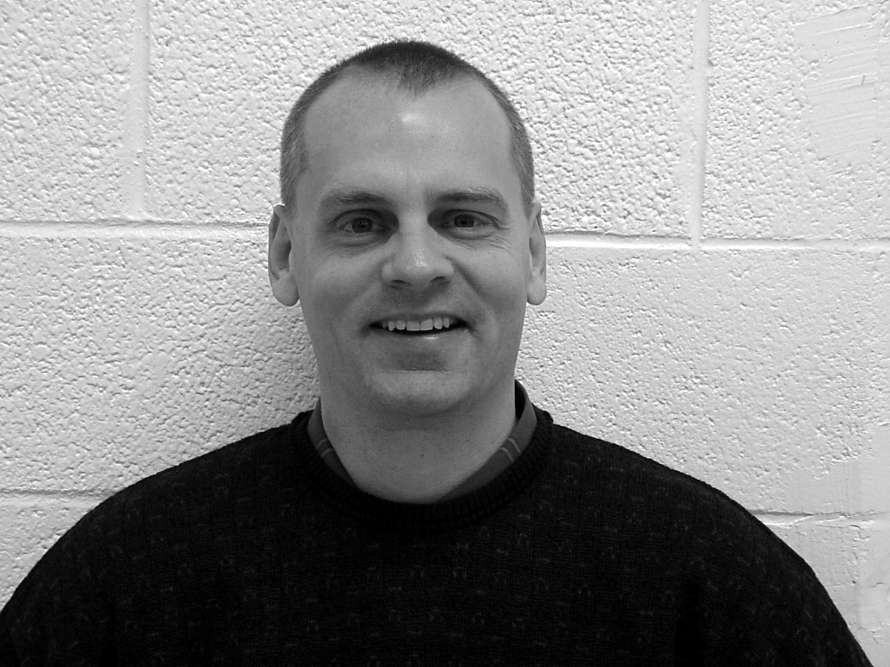 John Gasdaska, M.D. - V Foundation