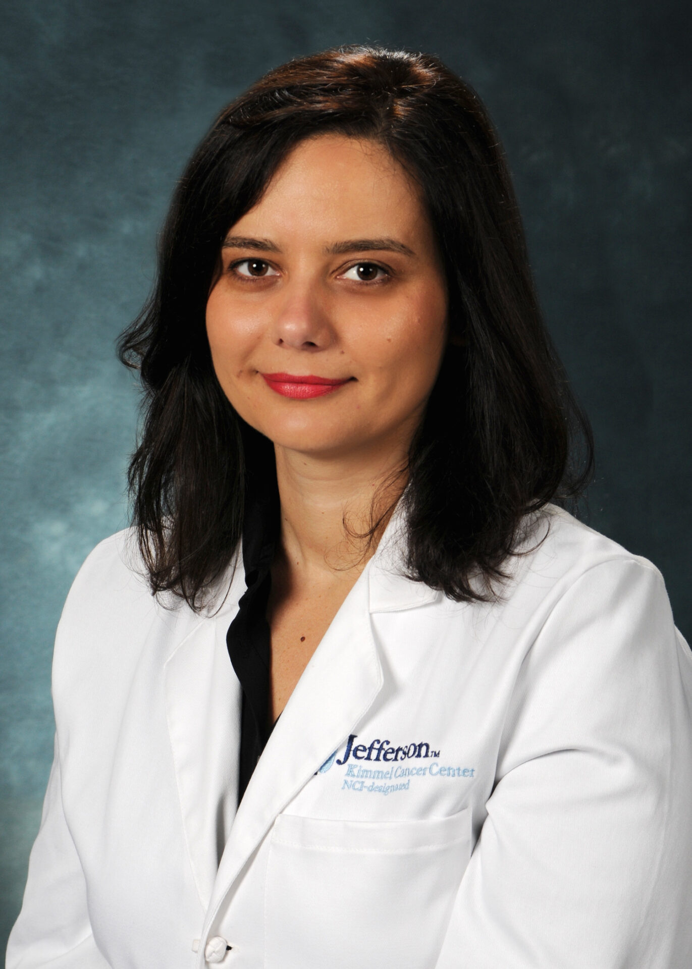 Elda Grabocka, Ph.D. - V Foundation