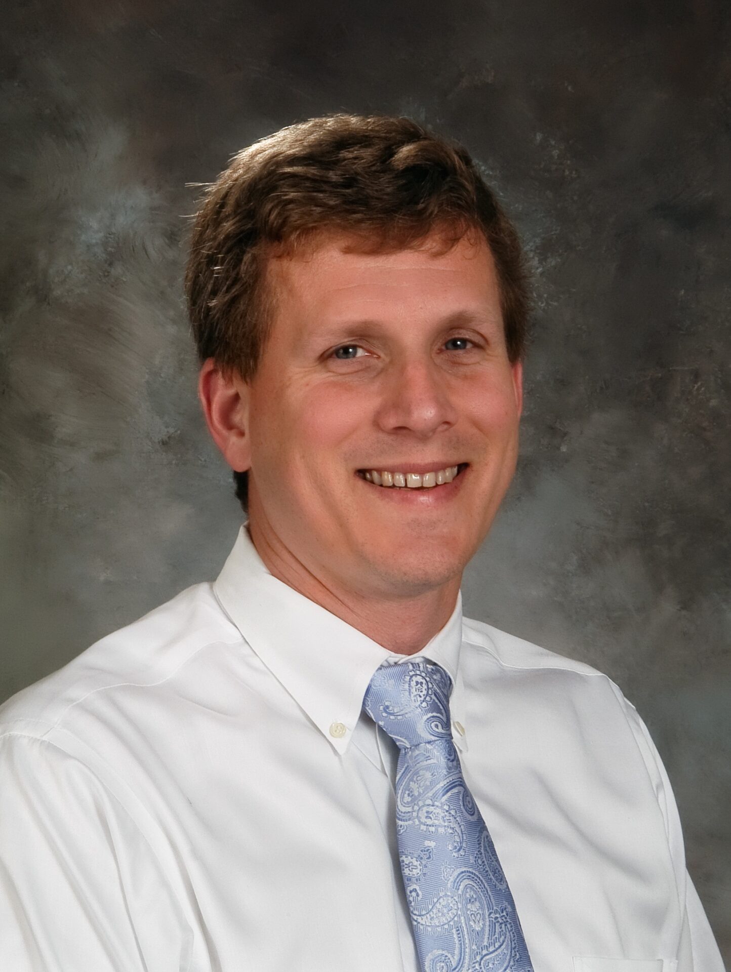 Gregory Hale, M.D. - V Foundation