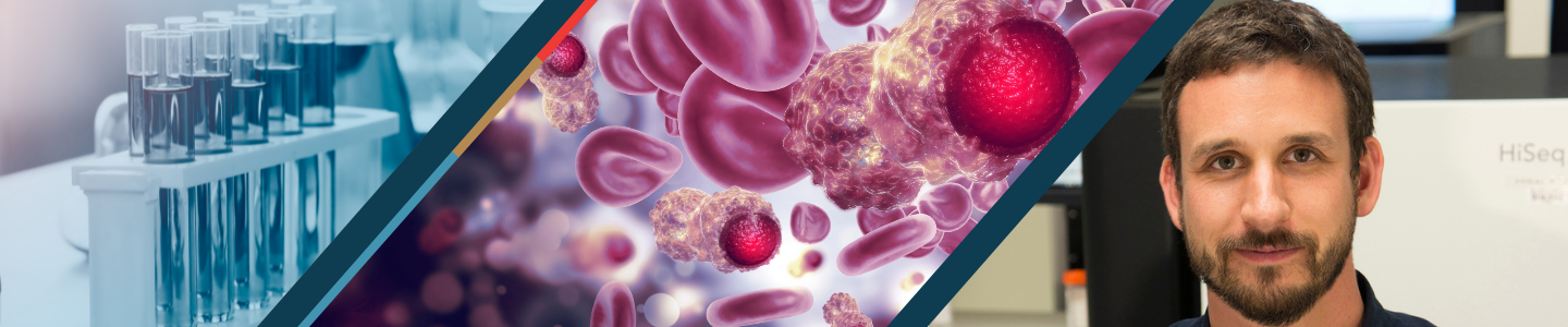 Malachi Griffith, Ph.D.: Pioneering Ideas in Cancer Research | V Foundation