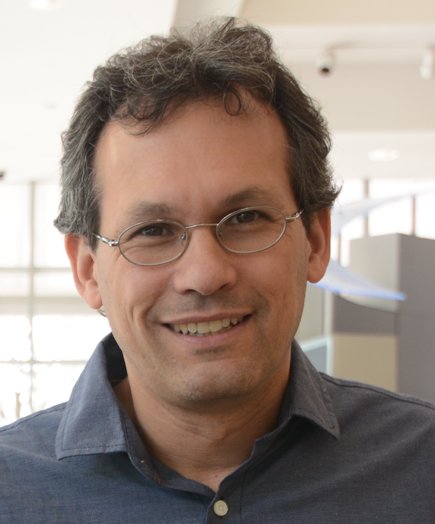 Nir Hacohen, PhD - V Foundation