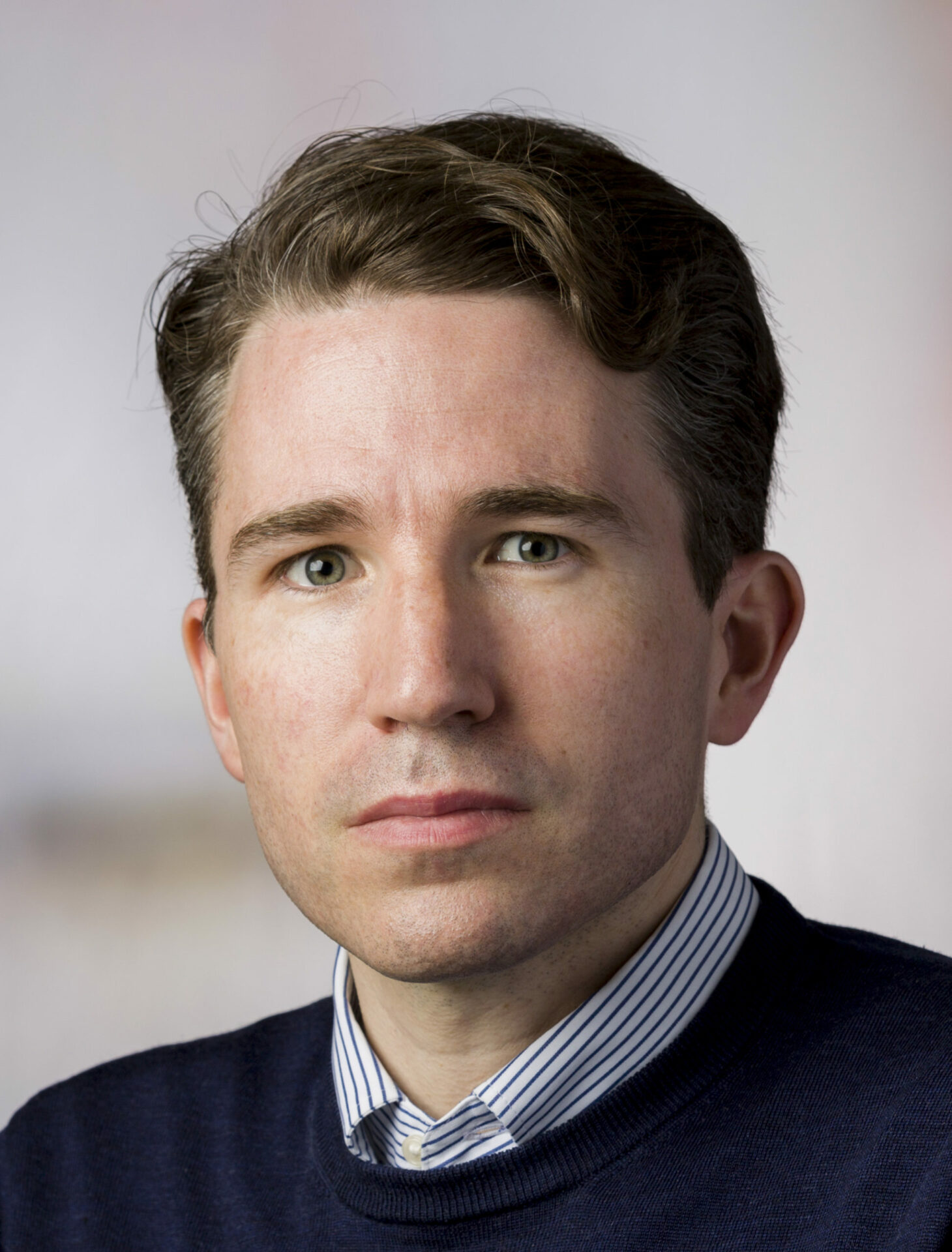 Michael Haffner, MD, PhD - V Foundation