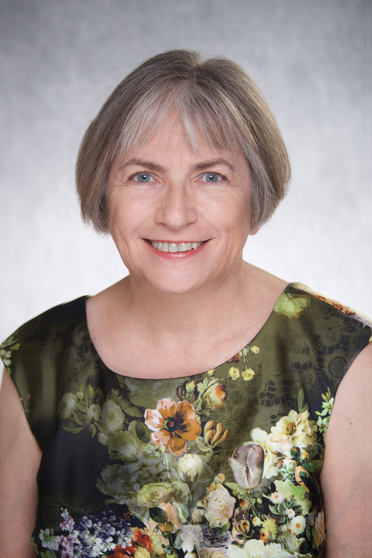 Donna Hammond, Ph.D. - V Foundation