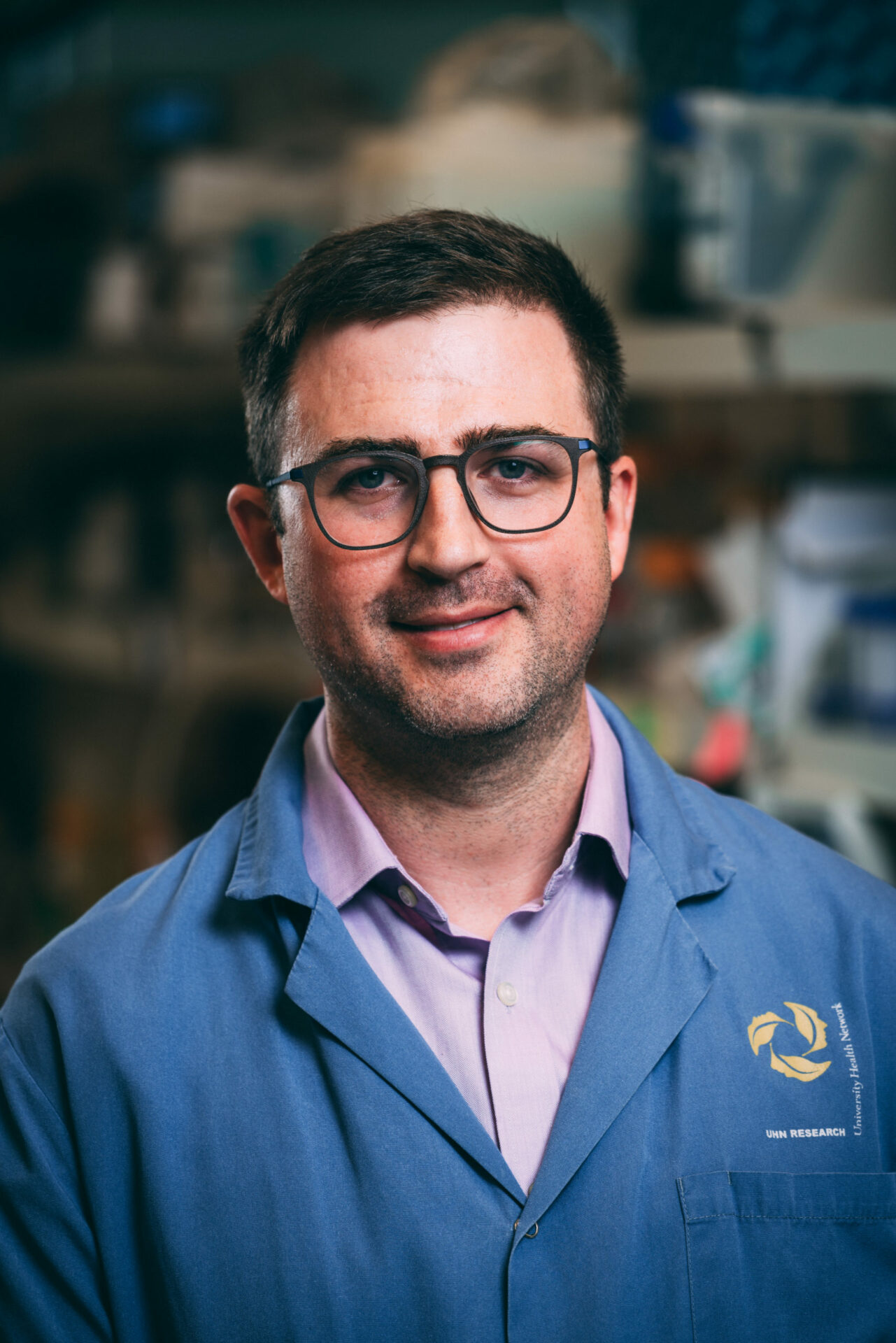 Shane Harding, Ph.D. - V Foundation Shane Harding, Ph.D. - V Foundation