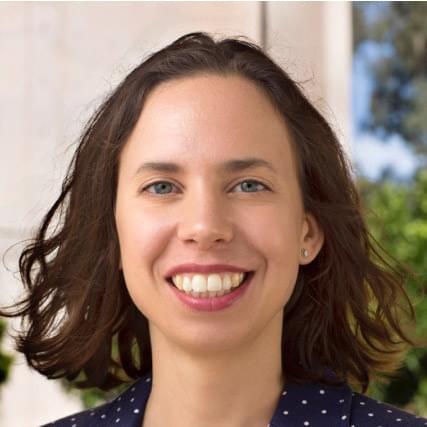 Diana Hargreaves, Ph.D. - V Foundation