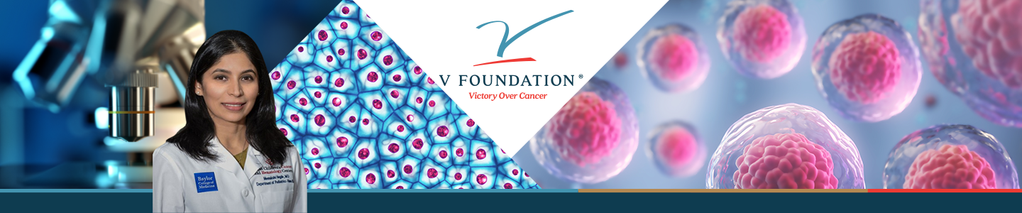 Learning All We Can from Patients with Cancer - V Foundation