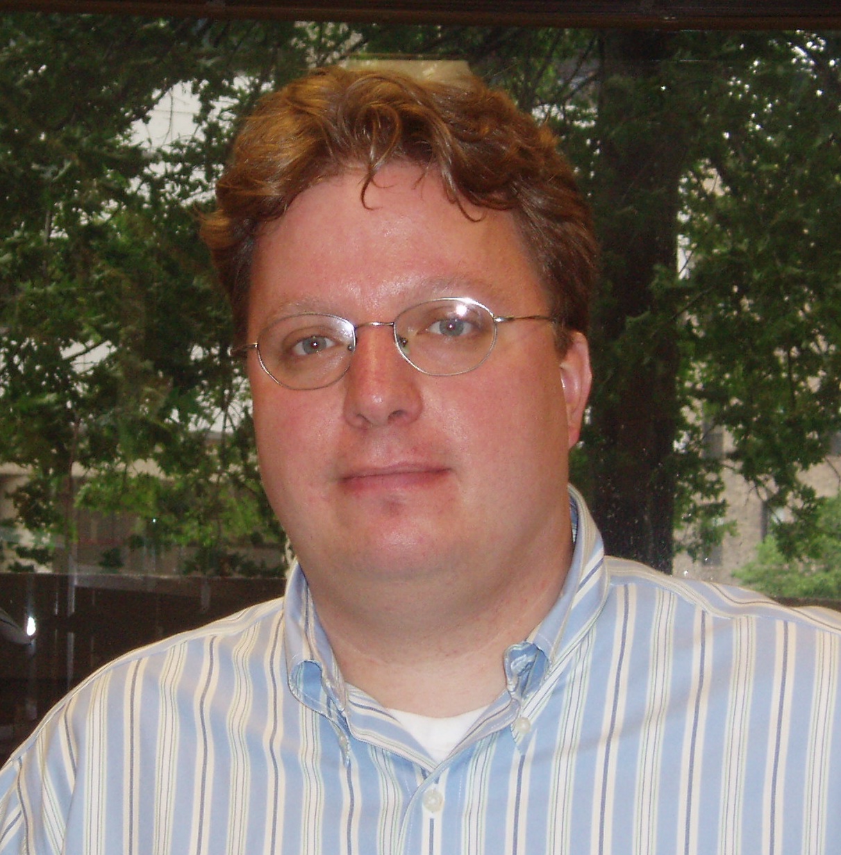 Michael T. Hemann, Ph.D. - V Foundation