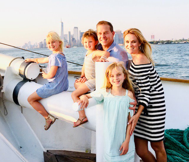 Melissa Hoff - Thriving Beyond Cancer with Strength | V Foundation