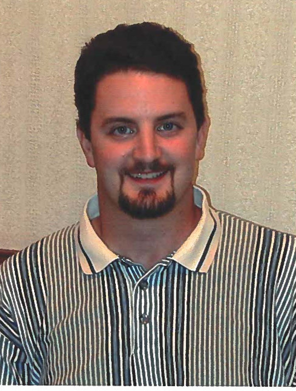 Shawn E. Holt, Ph.D. - V Foundation