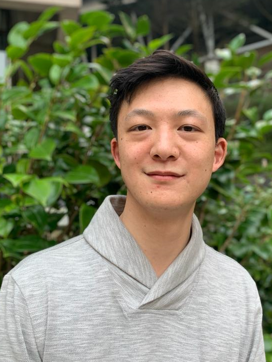 Ken Hu, PhD - V Foundation