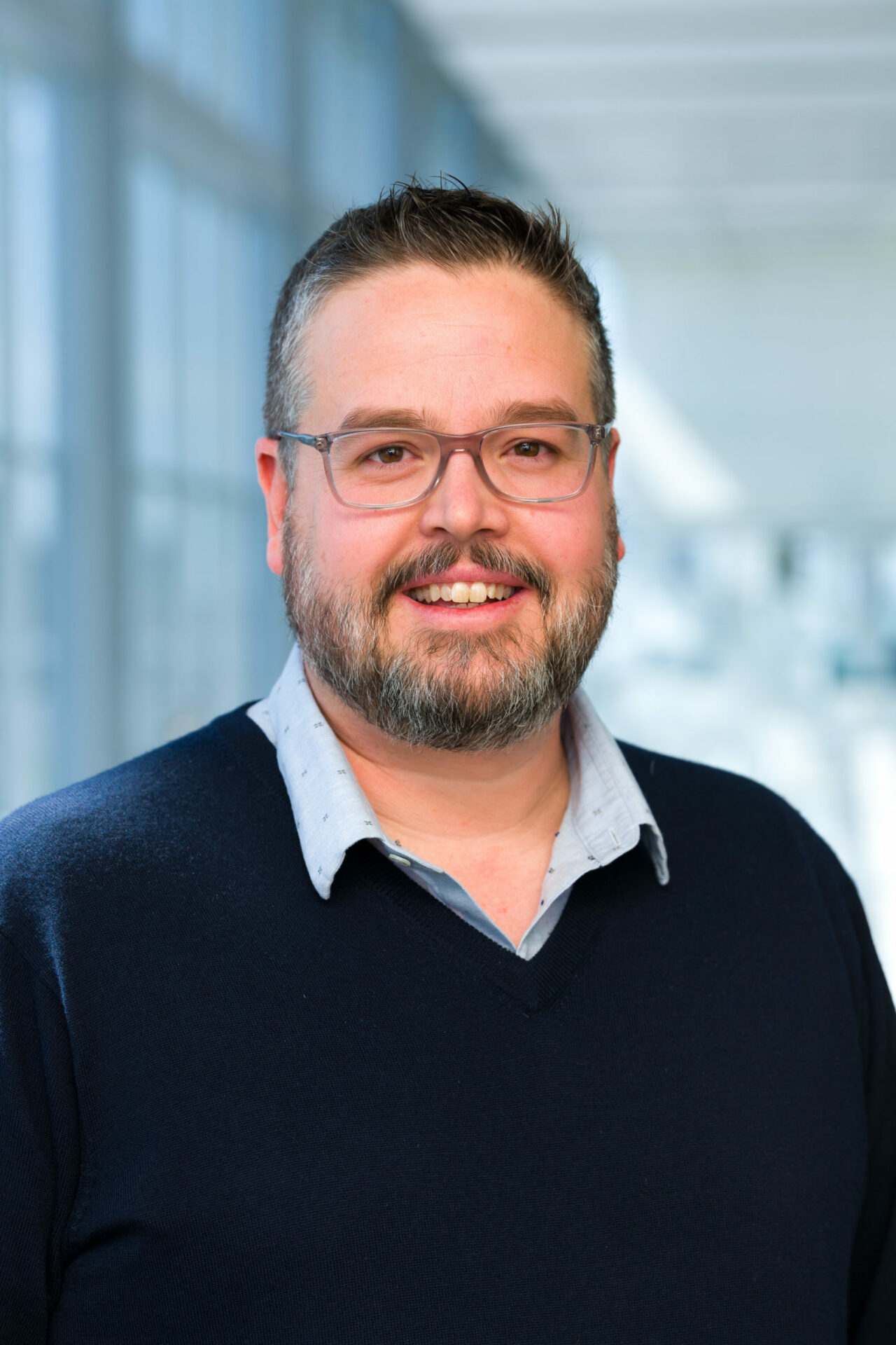 Rodney Infante, M.D., Ph.D. - V Foundation