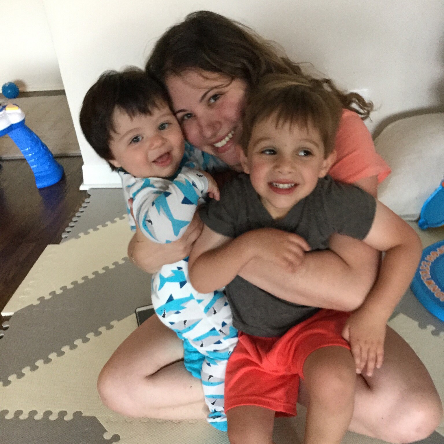 Jessica Brown: A Personal Cancer Journey | V Foundation