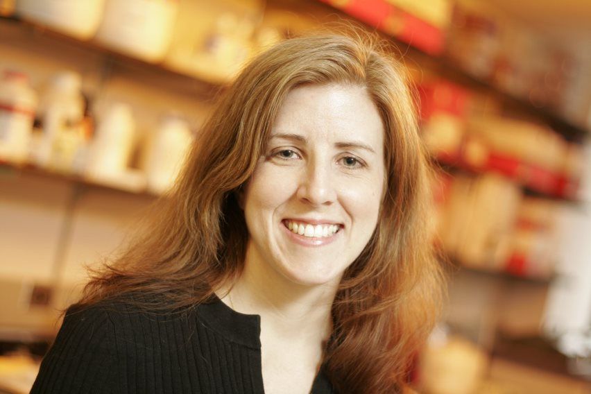 Susan M. Janicki, Ph.D. - V Foundation