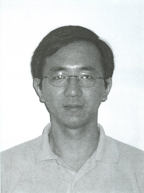 Xuejun Jiang, Ph.D. - V Foundation