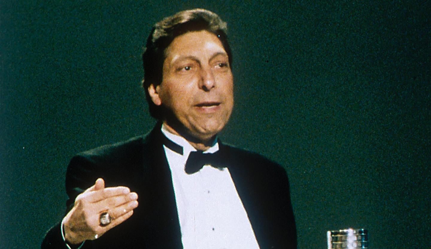 Jim Valvano's Iconic ESPYS Speech: Never Give Up | V Foundation