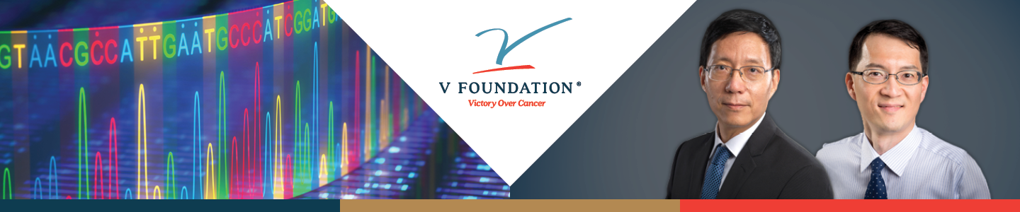 Brightening the Outlook for Childhood Cancer Survivors | V Foundation