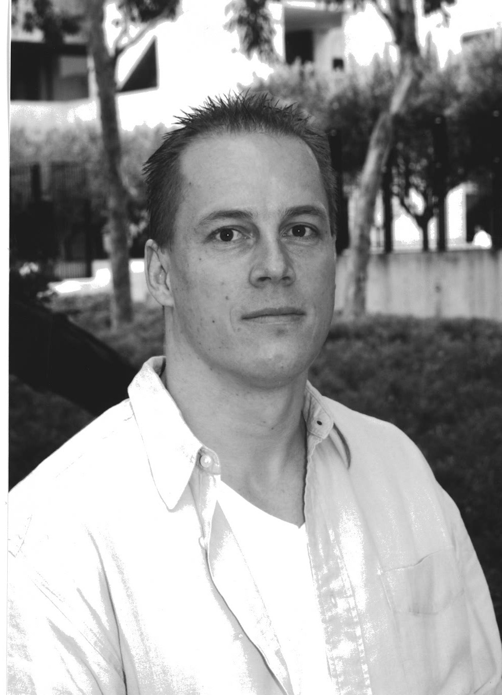 Jan Karlseder, Ph.D. - V Foundation