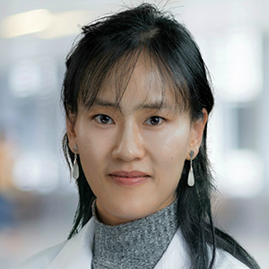 Halting Breast Cancer Recurrence | V Foundation