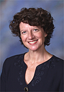 Kimberly Kirkwood, M.D. - V Foundation