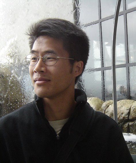 Eric C. Lai, Ph.D. - V Foundation