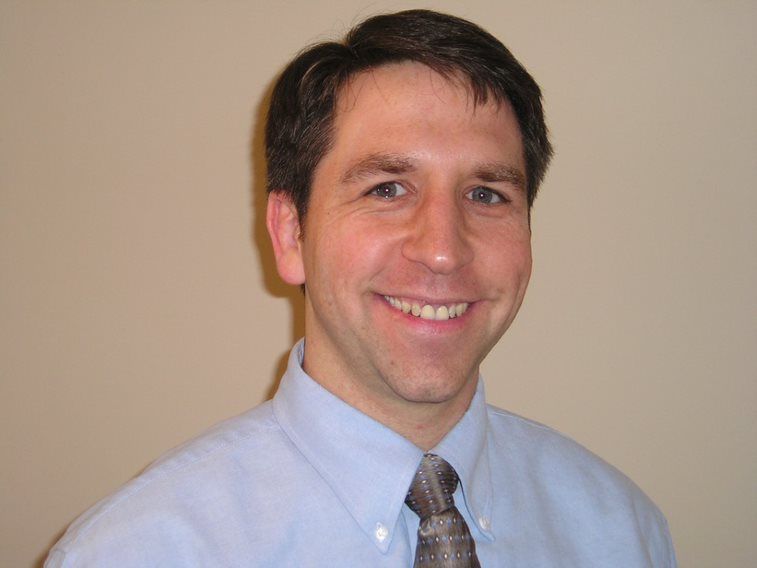 Gregory B. Lesinski, Ph.D. - V Foundation