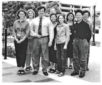 Linzhao Cheng, Ph.D., Hyam I. Levitsky, M.D., Martin G. Pomper, M.D ...