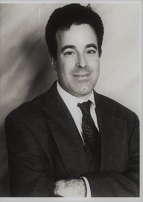 Stuart Lutzker, M.D., Ph.D. - V Foundation