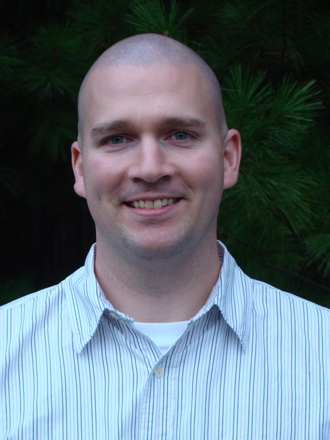 M. Kyle Hadden, Ph.D. - V Foundation