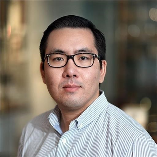 Stephen Mack, PhD - V Foundation