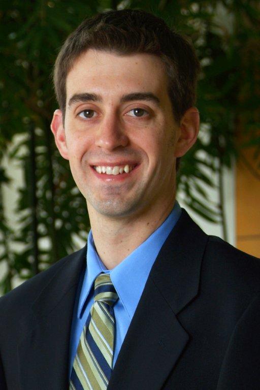 Christopher A. Maher, Ph.D. - V Foundation