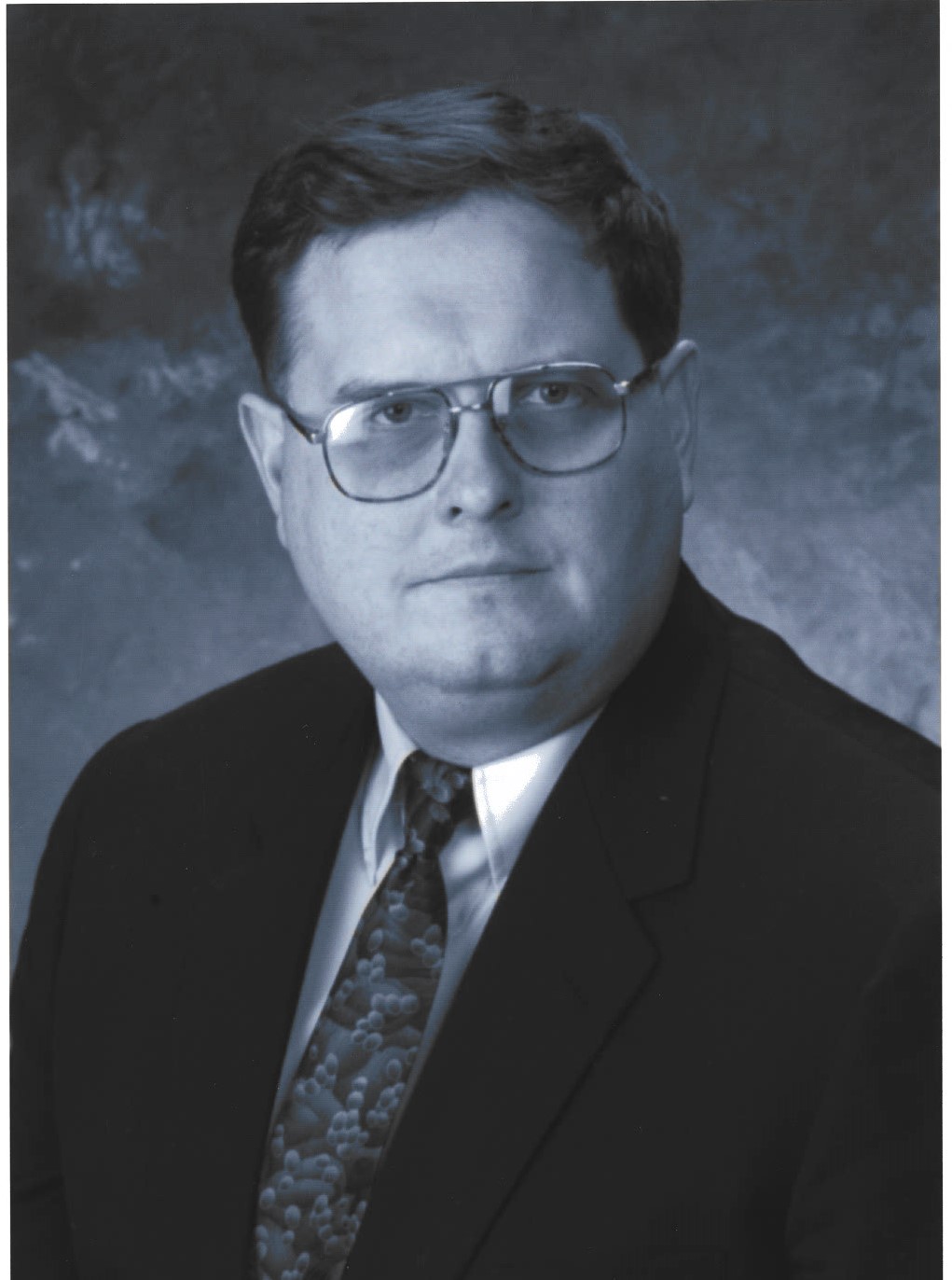 Robert A. Marciniak, M.D., Ph.D. - V Foundation