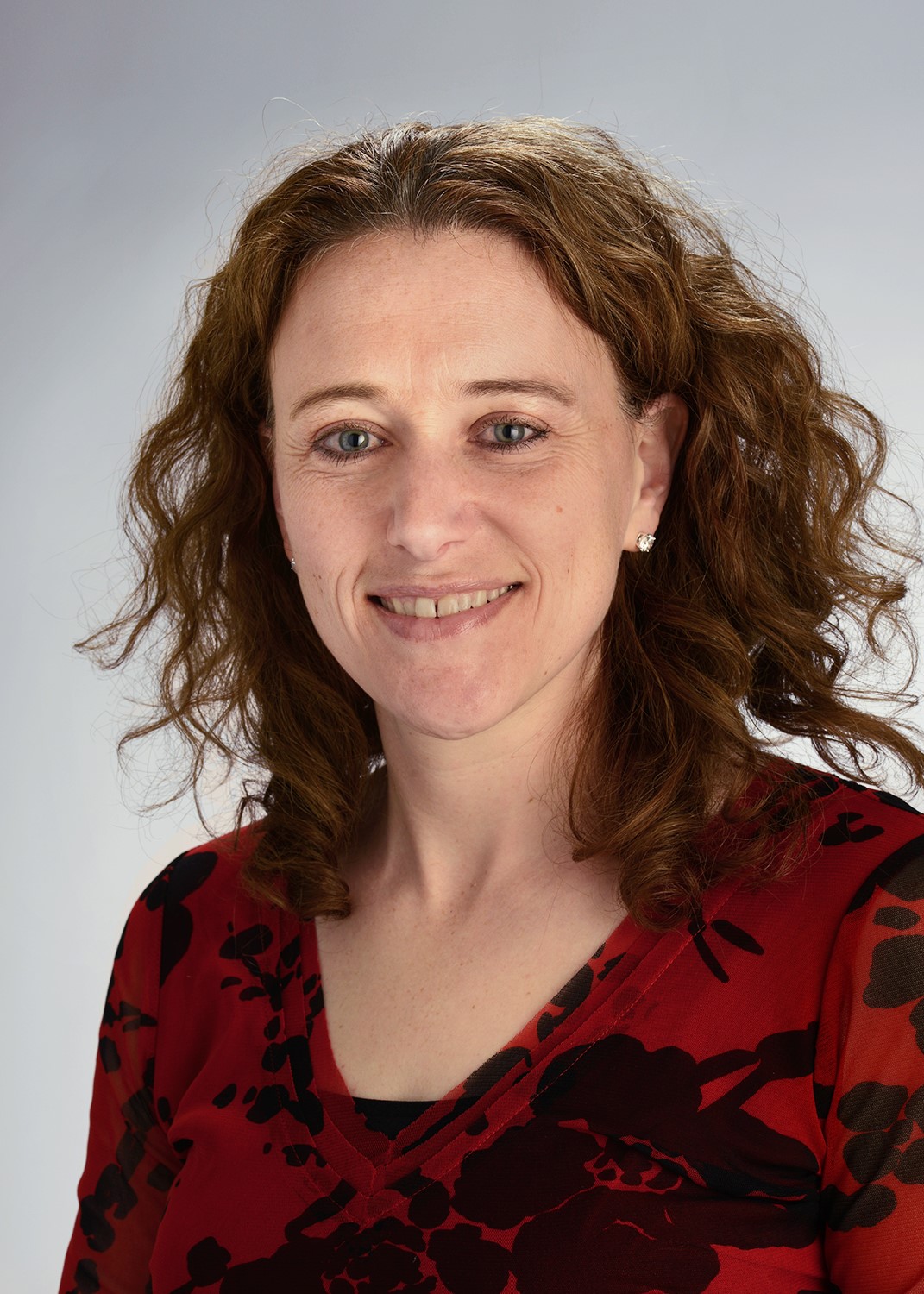 Mary Markiewicz, Ph.D. - V Foundation