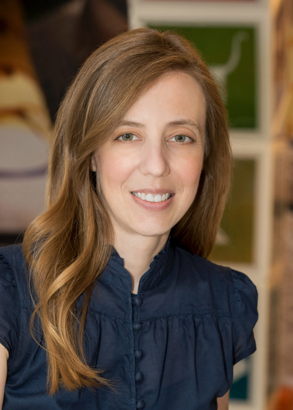 Shannon Maude, M.D., Ph.D. - V Foundation