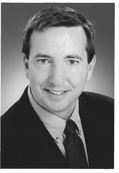 Steven B. McMahon, Ph.D. - V Foundation