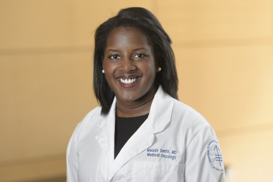 Melody Smith, MD - V Foundation