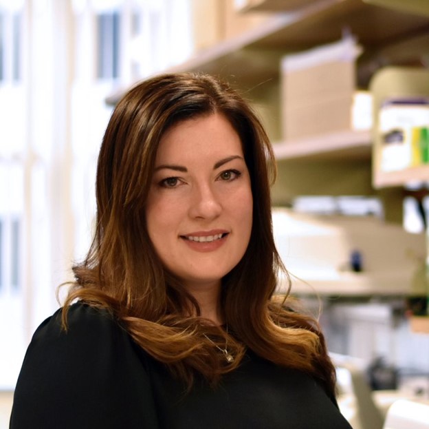 Maria Mihaylova, PhD - V Foundation